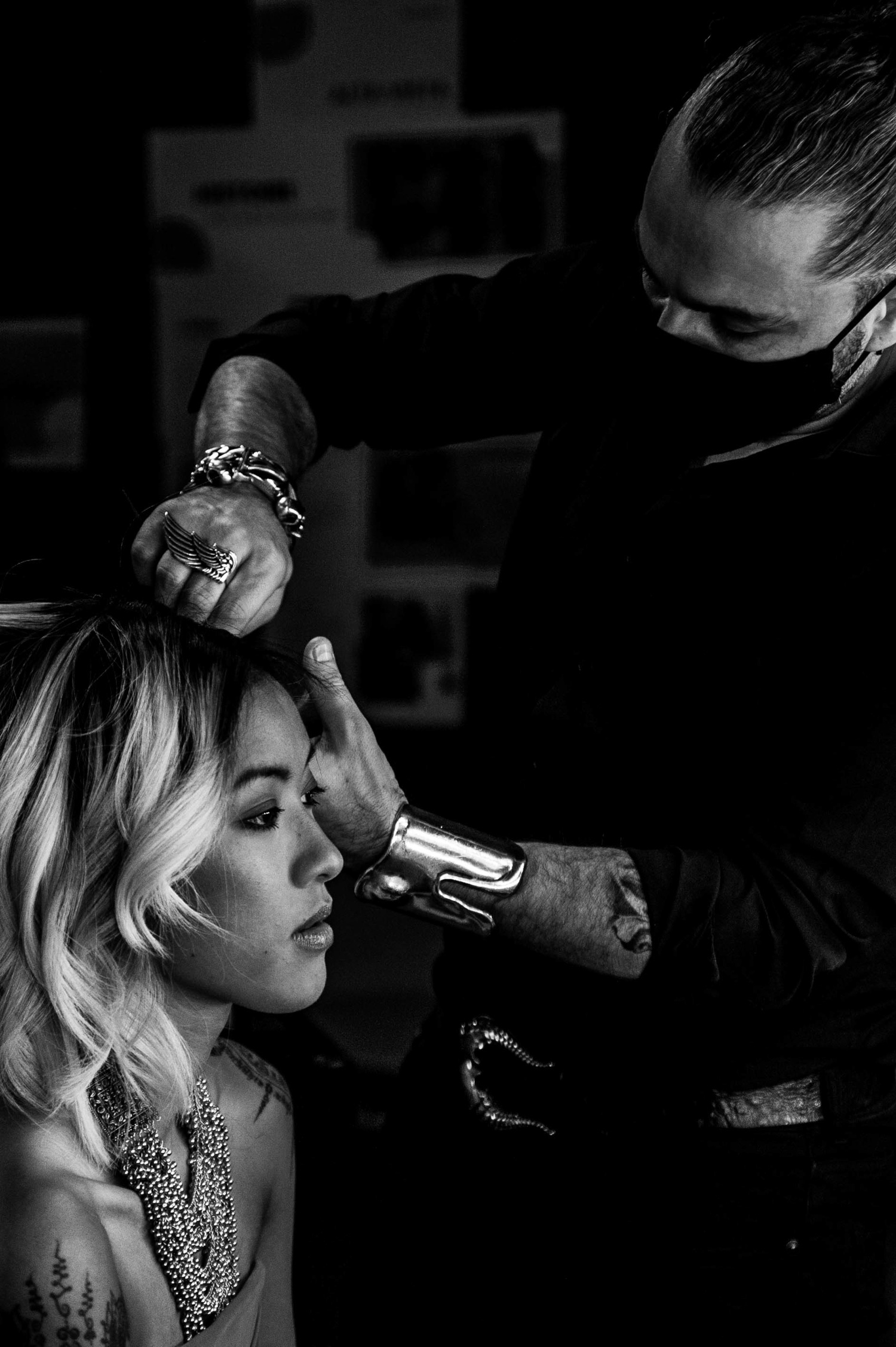 LE SAVOIR FAIRE – RAPHAËL PERRIER